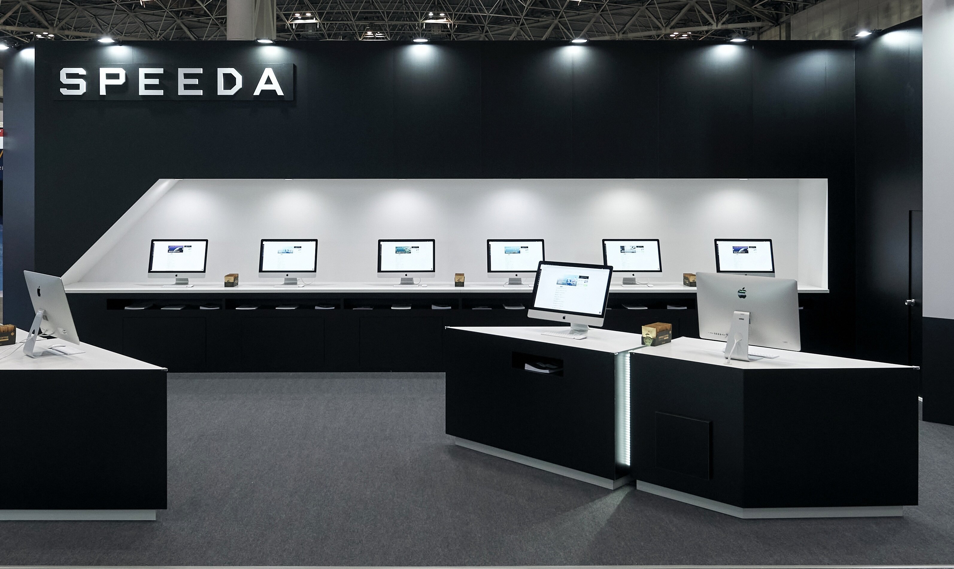 SPEEDAが『NexTech Week 2023【春】』（5/10-12、東京ビッグサイト）に出展します｜経済情報プラットフォーム スピーダ ...
