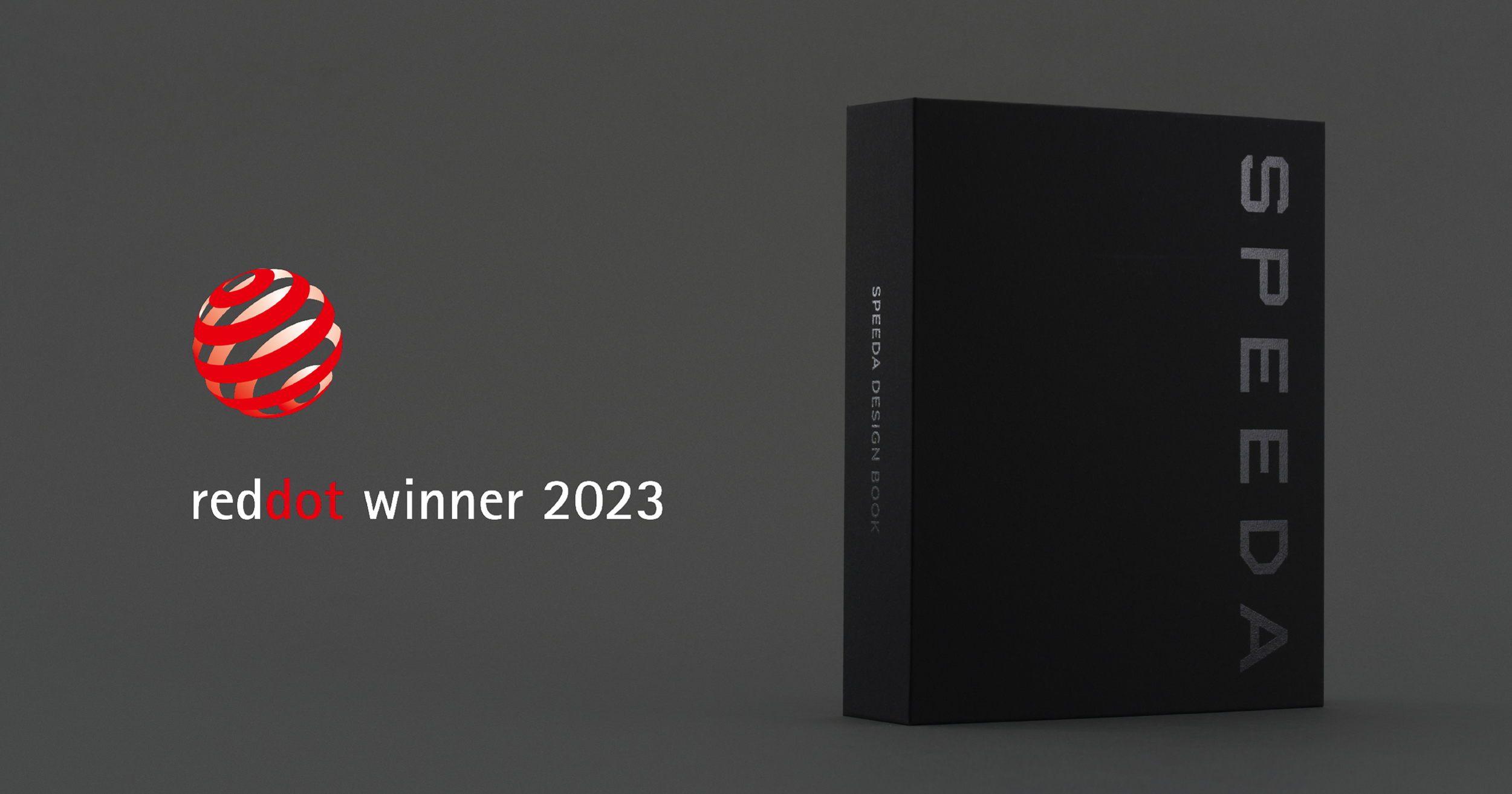 SPEEDAのブランドとデザインシステムをまとめた「SPEEDA DESIGN BOOK」が「Red Dot Award」受賞｜経済情報 ...